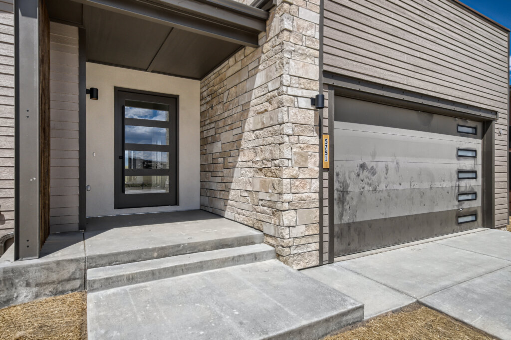 Aspen - Forever Home Plans