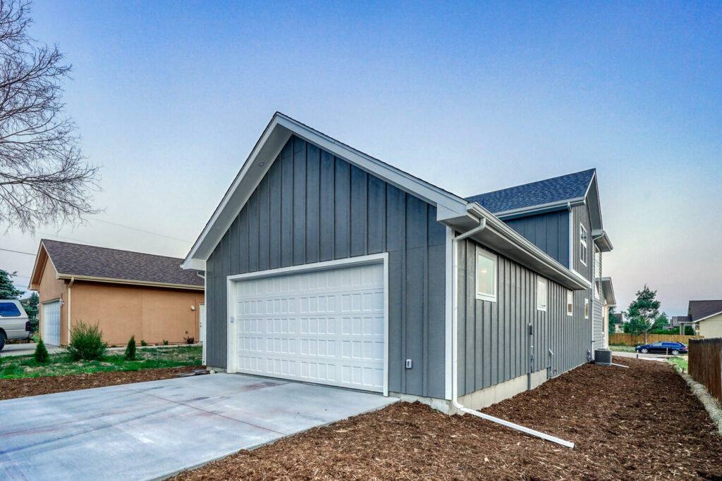 Birch - Forever Home Plans