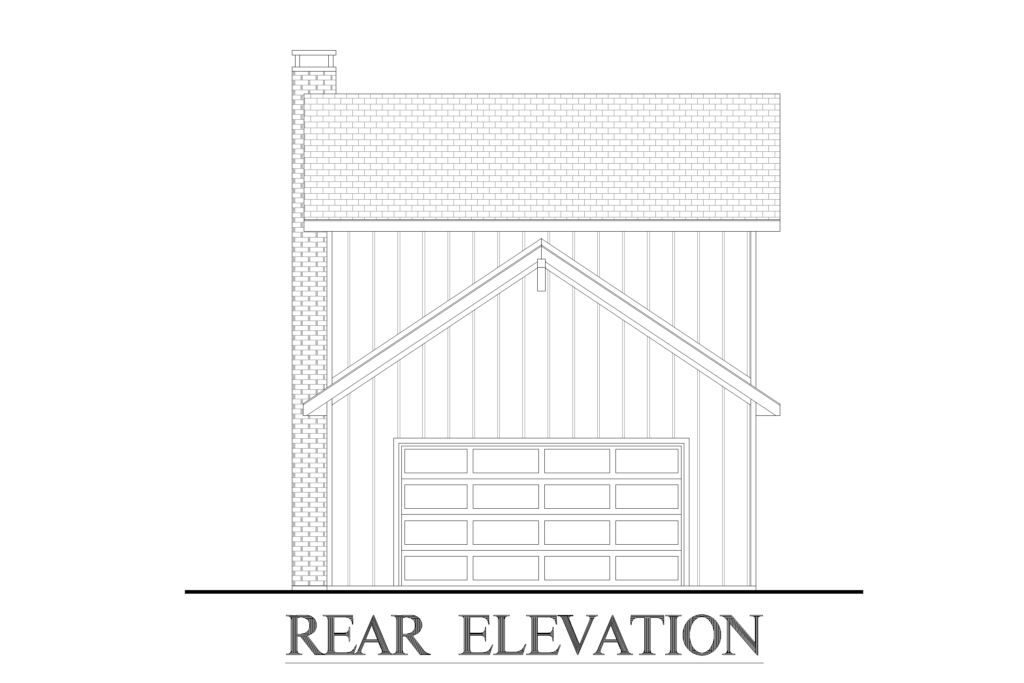Birch - Forever Home Plans