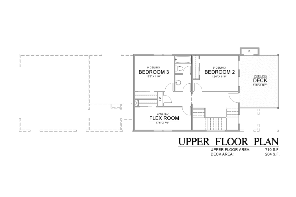 Birch - Forever Home Plans