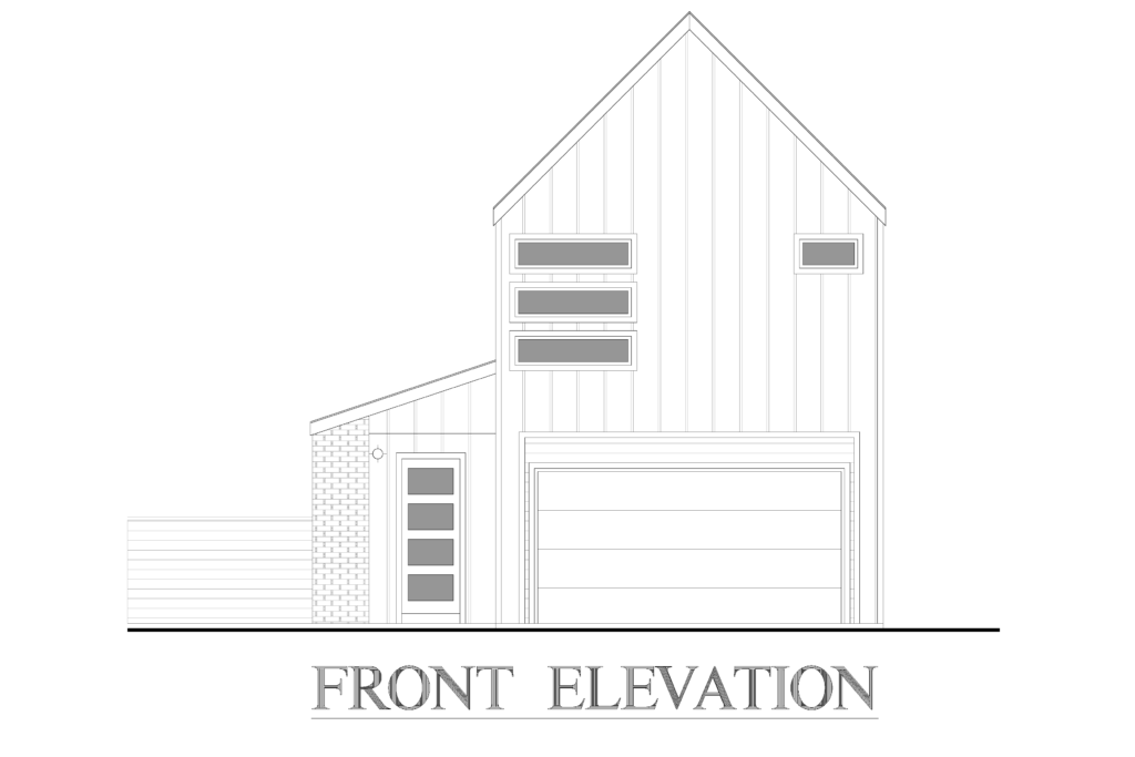 Cherry - Forever Home Plans