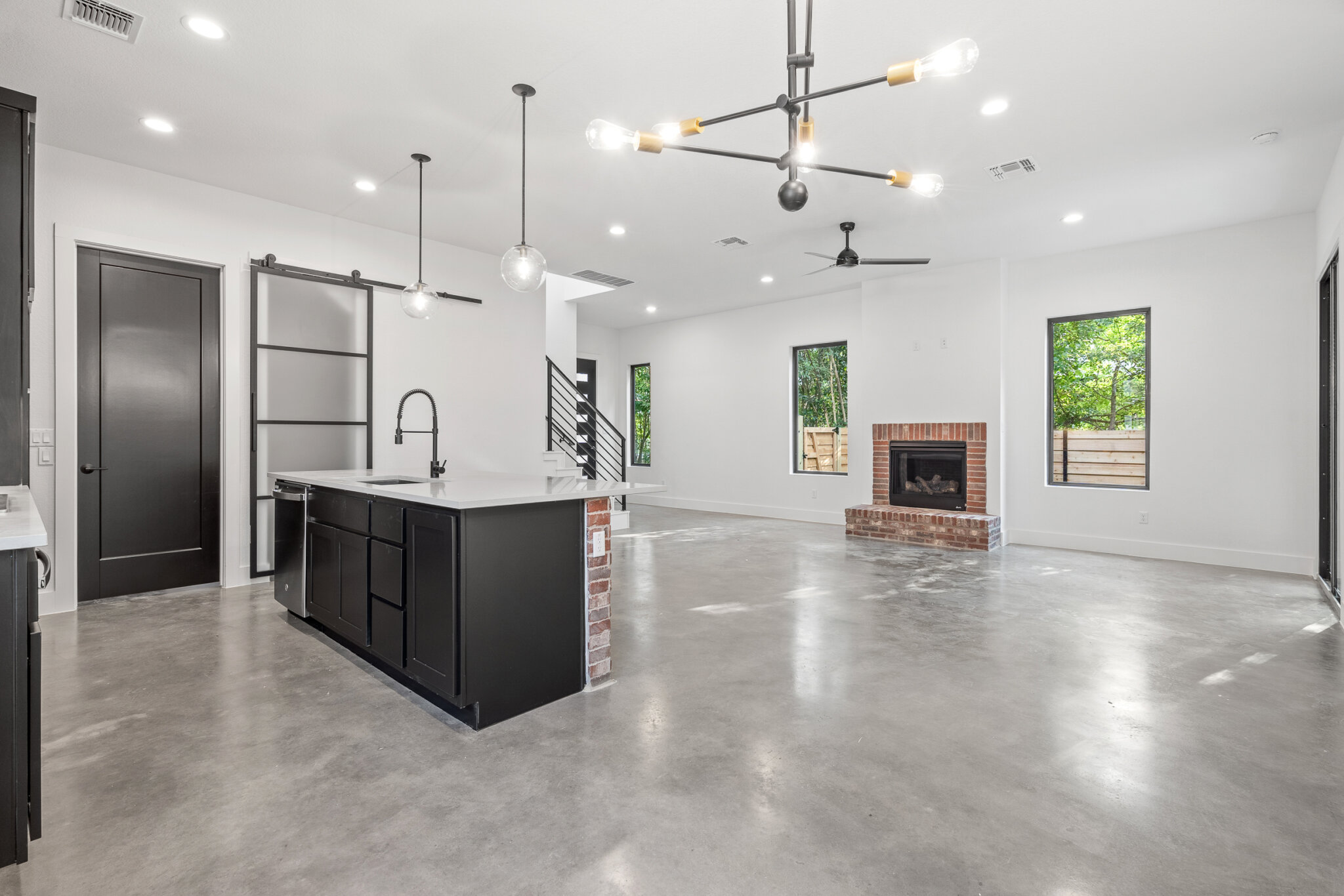 Cherry - Forever Home Plans