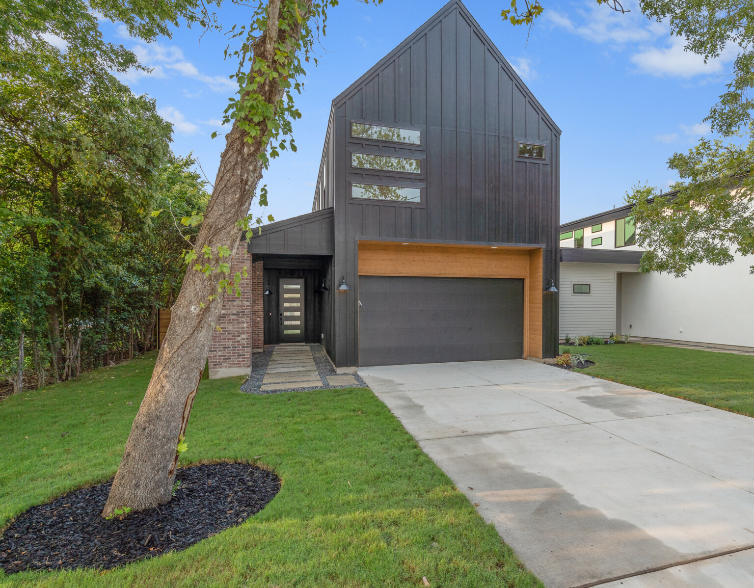 Cherry - Forever Home Plans