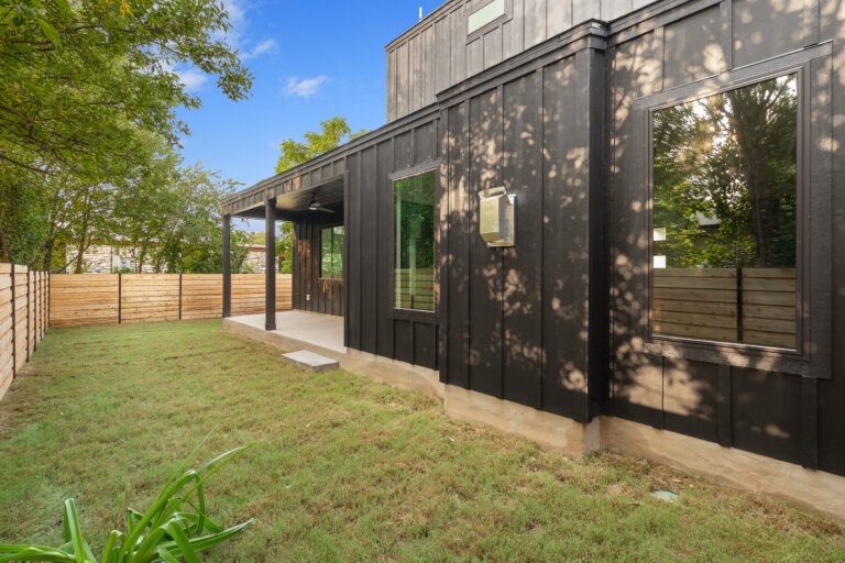 Cherry - Forever Home Plans