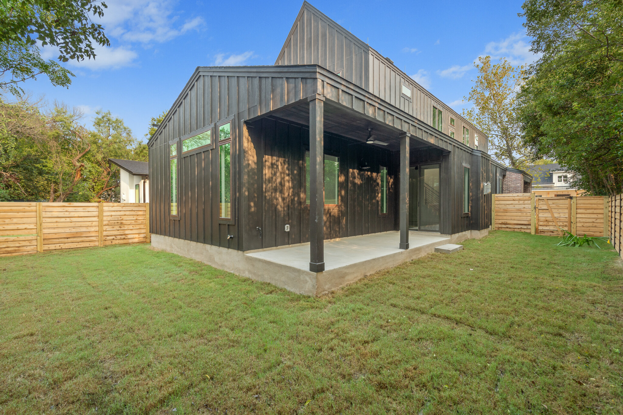 Cherry - Forever Home Plans