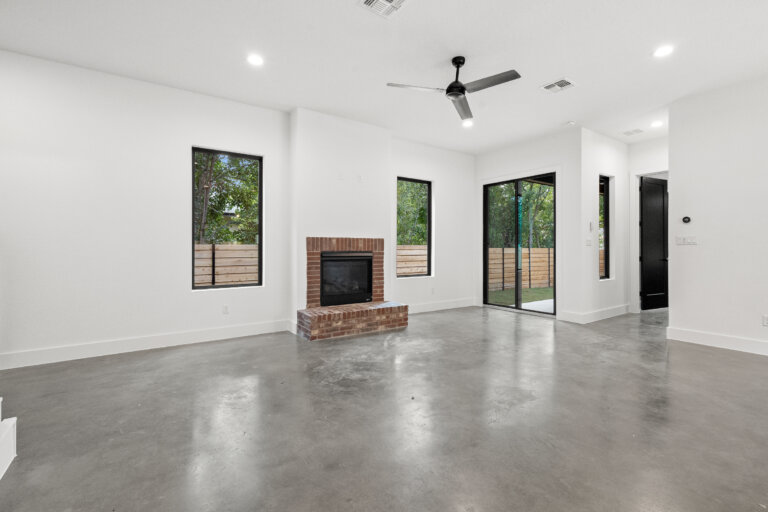 Cherry - Forever Home Plans