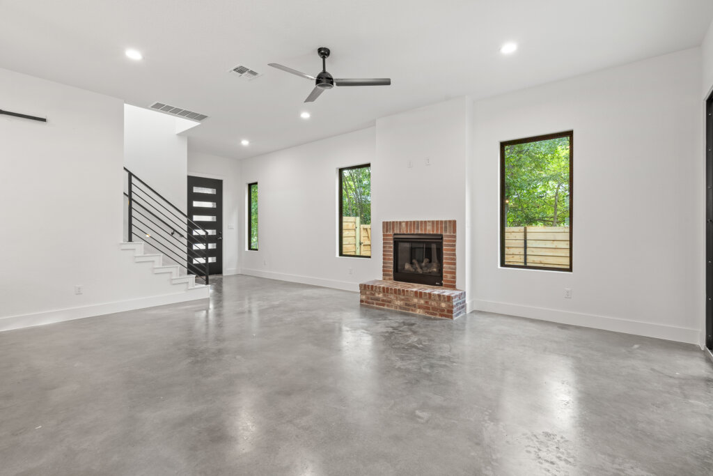 Cherry - Forever Home Plans