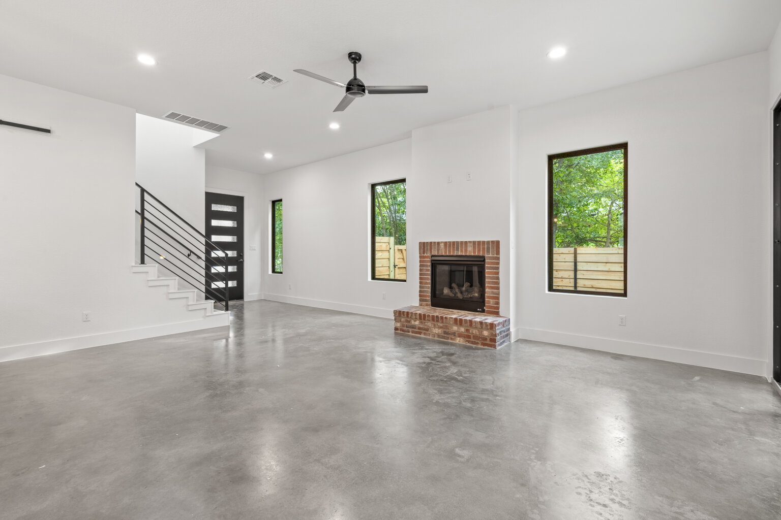 Cherry - Forever Home Plans