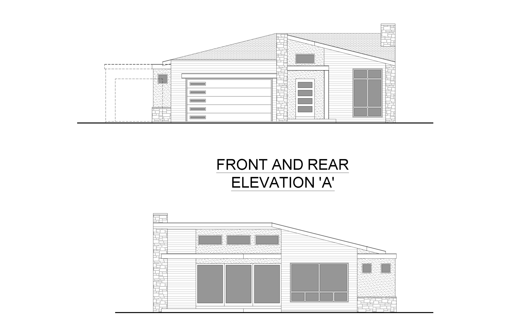 Douglas - Forever Home Plans