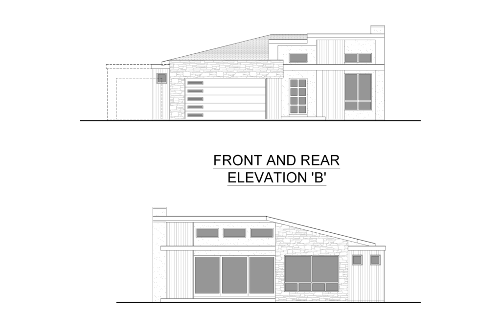 Douglas - Forever Home Plans