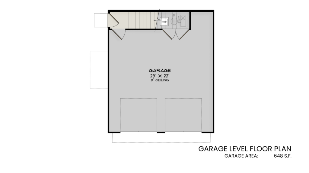 Dandelion - Forever Home Plans