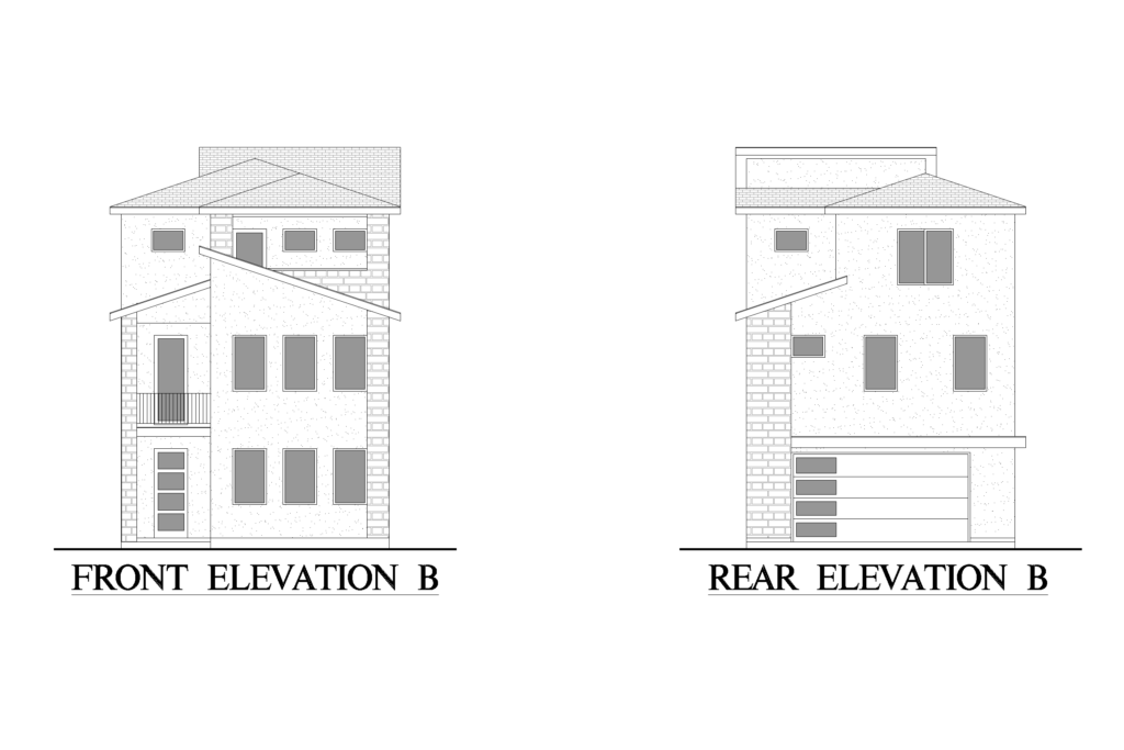 Fir - Forever Home Plans
