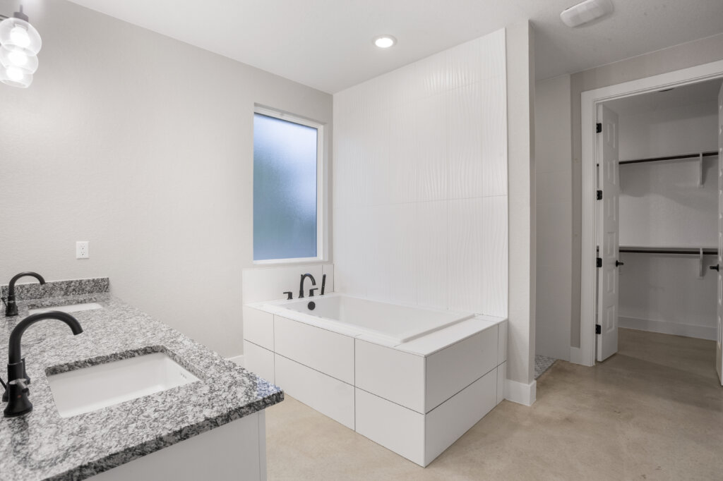 Laurel - Forever Home Plans