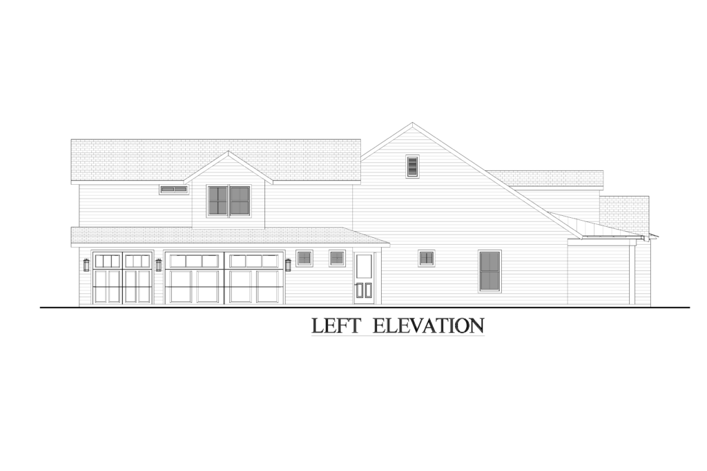 Magnolia - Forever Home Plans