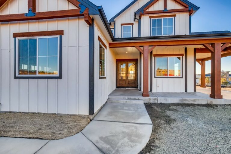 Oak - Forever Home Plans