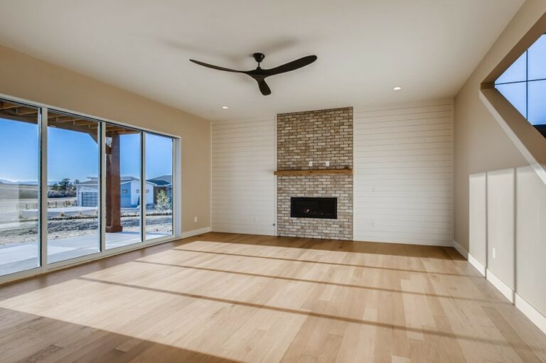 Oak - Forever Home Plans