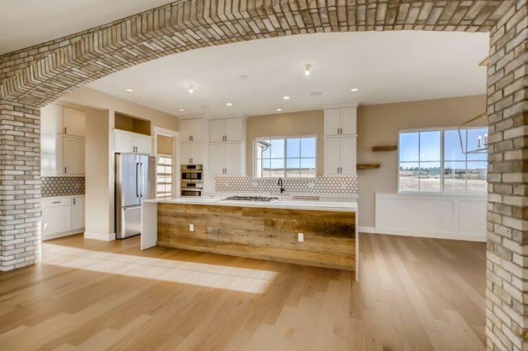 Oak - Forever Home Plans