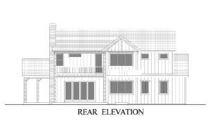 Oak - Forever Home Plans