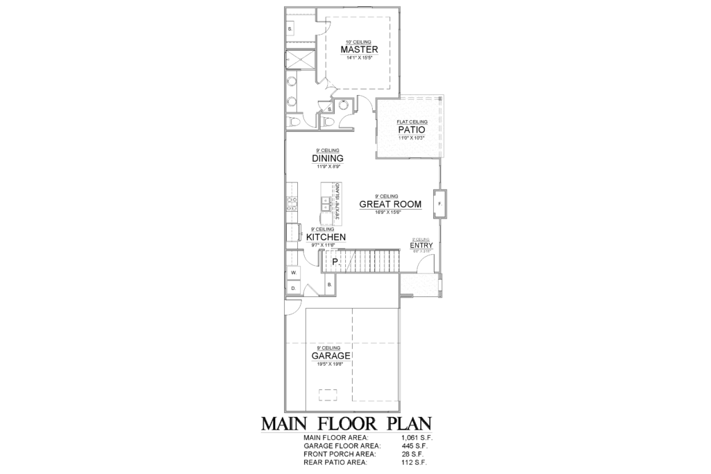 Plum - Forever Home Plans