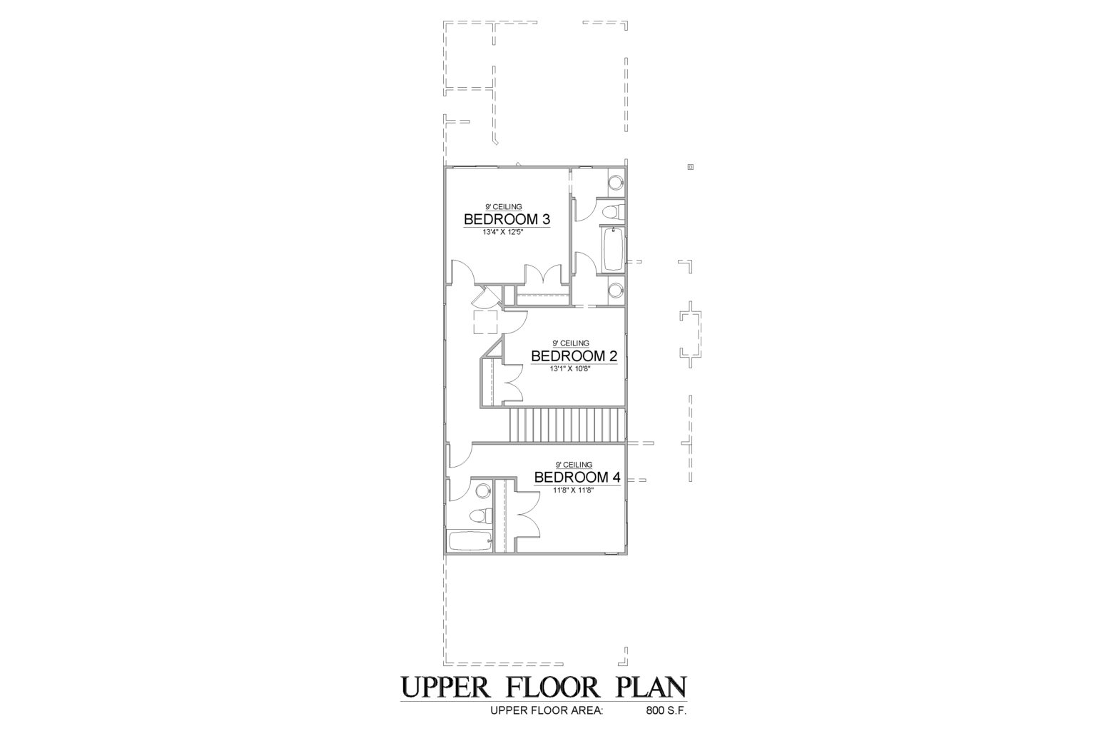 Plum - Forever Home Plans