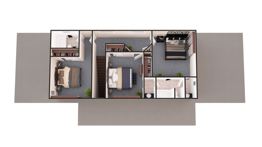 Plum - Forever Home Plans