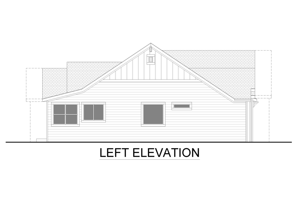 Spruce - Forever Home Plans