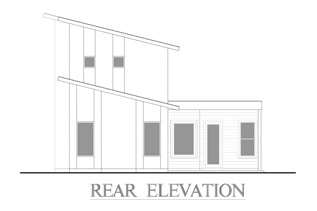 Sycamore - Forever Home Plans