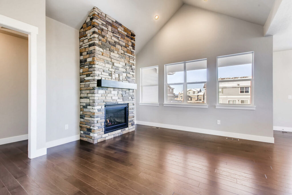 Spruce - Forever Home Plans