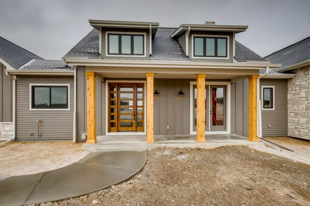 Willow - Forever Home Plans